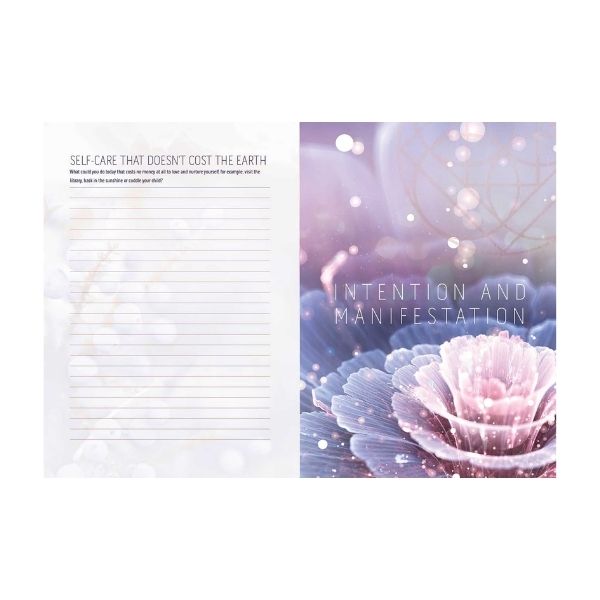Mindful Living Journal for Self-Reflection & Personal Growth – Seeds of ...